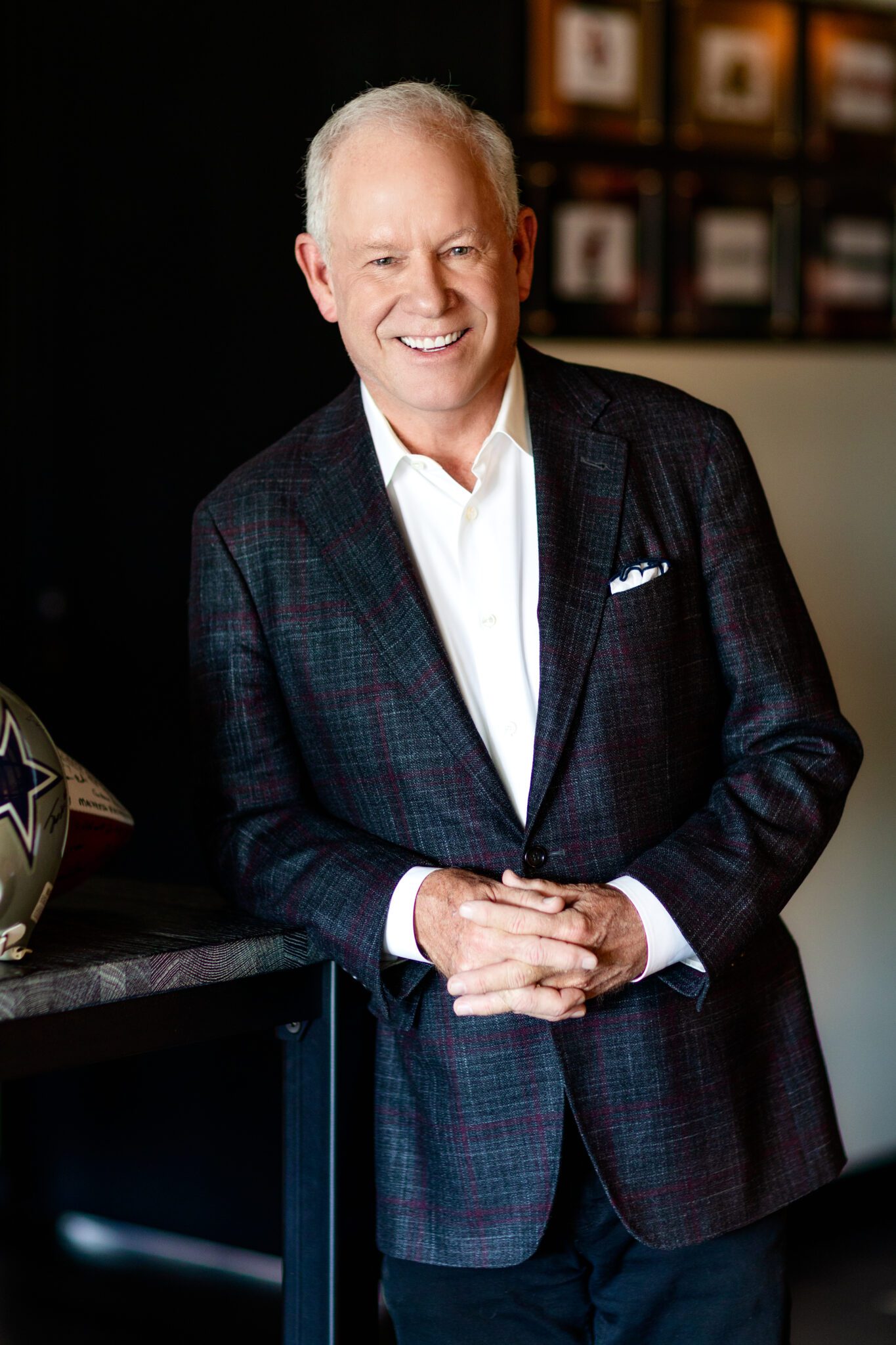 Meet CEO, Bob Beaudine – Eastman & Beaudine