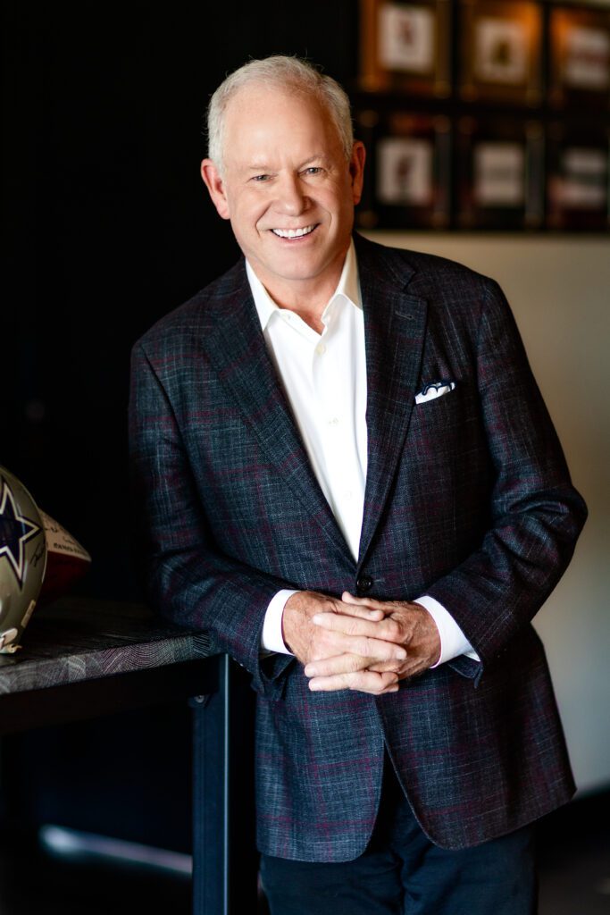 Meet CEO, Bob Beaudine – Eastman & Beaudine